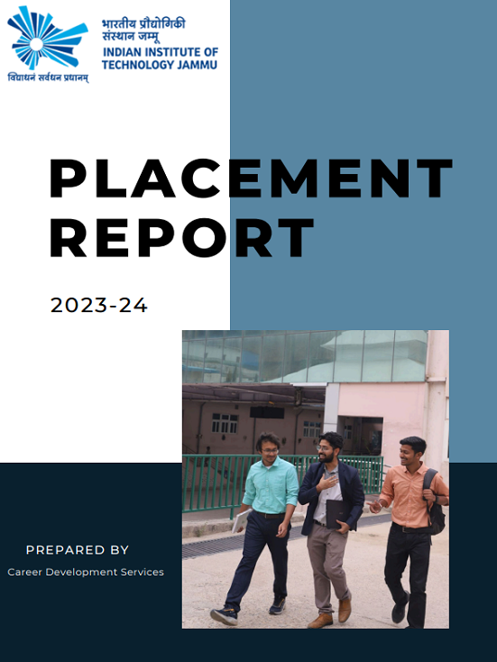 Indian Institute of Technology Jammu | Leading Engineering Institute for Future Innovators