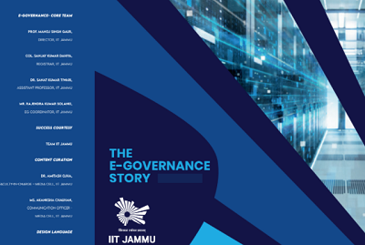 Indian Institute of Technology Jammu | Leading Engineering Institute ...