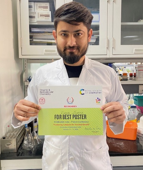 Indian Institute of Technology Jammu | Leading Engineering Institute ...