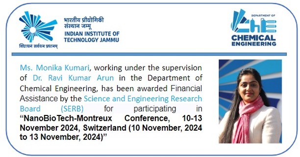 Indian Institute of Technology Jammu | Leading Engineering Institute for Future Innovators