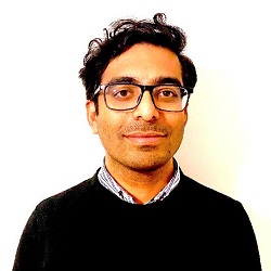 CVIP 2023 | IIT Jammu