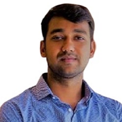 CVIP 2023 | IIT Jammu