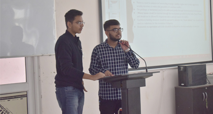 Indian Institute of Technology Jammu | Leading Engineering Institute ...