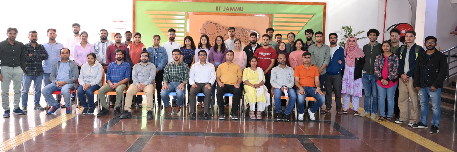 IIT Jammu