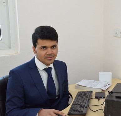 DST-FIST Funded Department | IIT Jammu