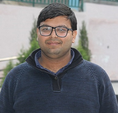Electrical Engineering | IIT Jammu