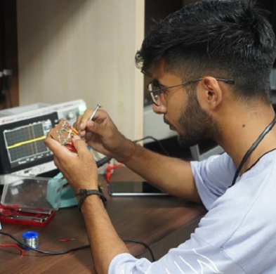 Electrical Engineering | IIT Jammu