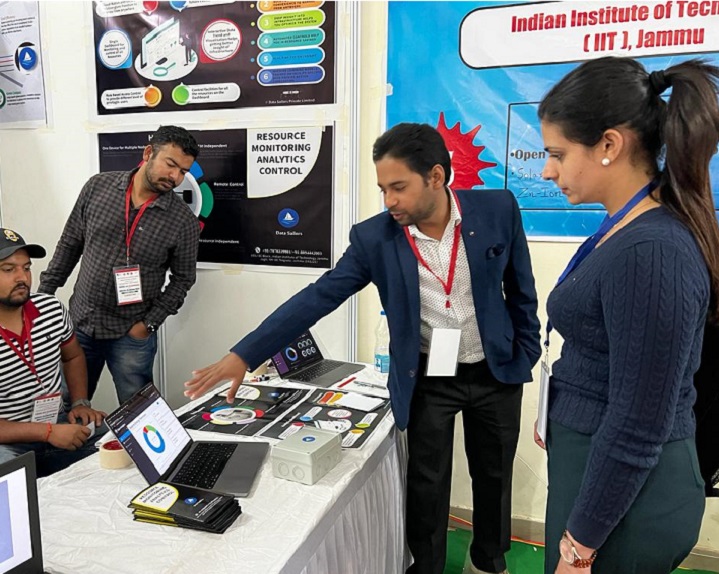 Electrical Engineering IIT Jammu Electrical Engineering IIT Jammu