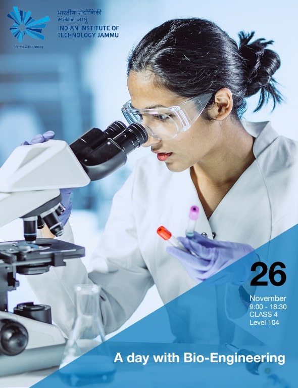 Indian Institute of Technology Jammu | Leading Engineering Institute ...