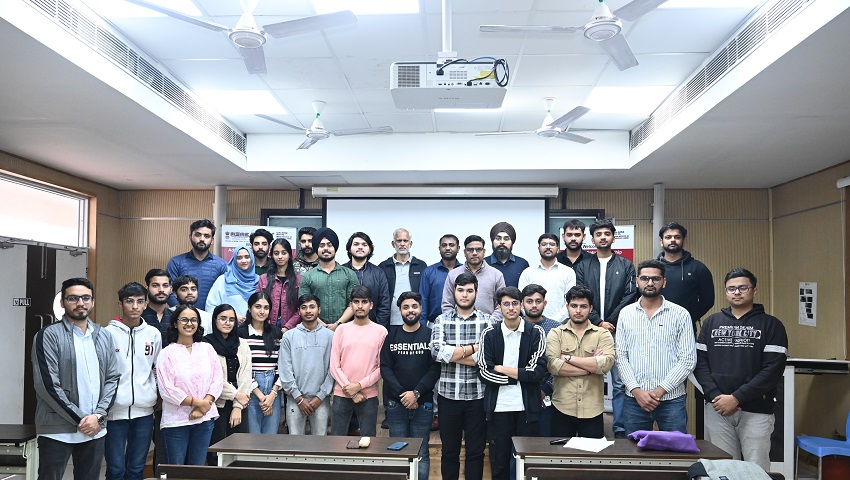 Indian Institute of Technology Jammu | Leading Engineering Institute ...