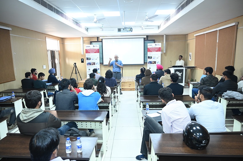 Indian Institute of Technology Jammu | Leading Engineering Institute ...