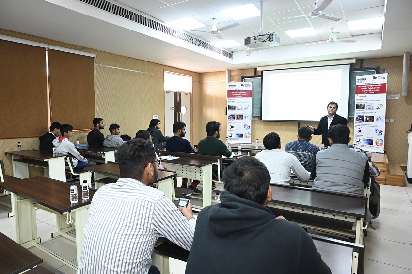 Indian Institute of Technology Jammu | Leading Engineering Institute ...