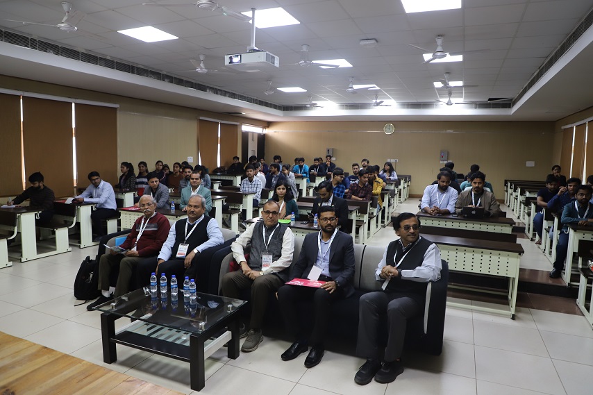 Indian Institute of Technology Jammu | Leading Engineering Institute ...