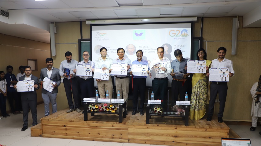 Indian Institute of Technology Jammu | Leading Engineering Institute for Future Innovators