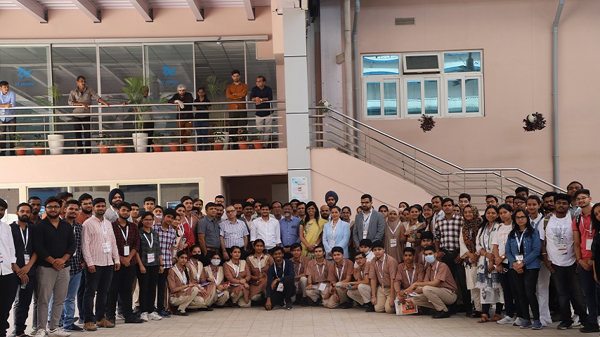 Indian Institute of Technology Jammu | Leading Engineering Institute for Future Innovators