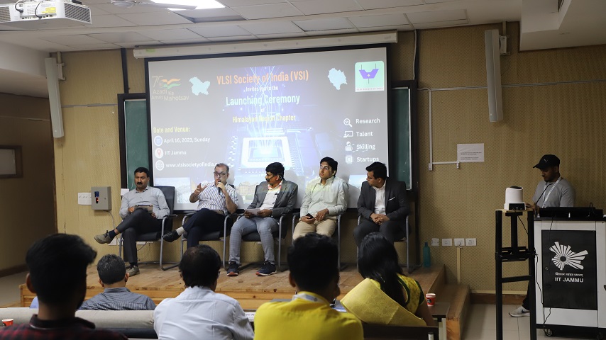 Indian Institute of Technology Jammu | Leading Engineering Institute for Future Innovators