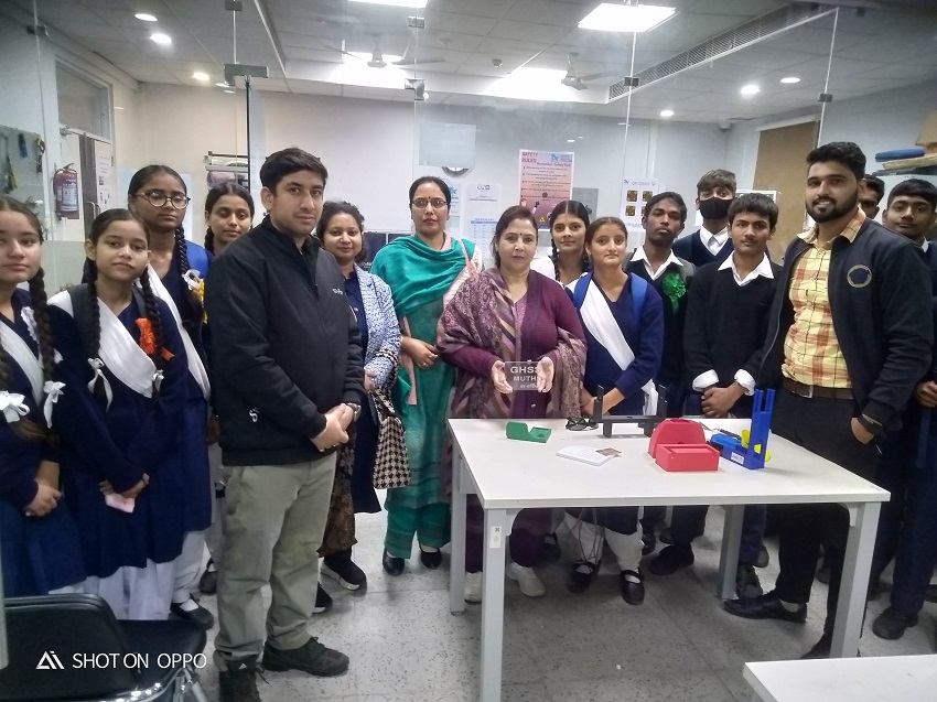 Indian Institute of Technology Jammu | Leading Engineering Institute for Future Innovators