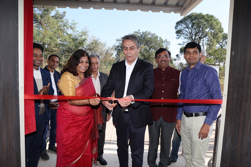 Indian Institute of Technology Jammu | Leading Engineering Institute ...