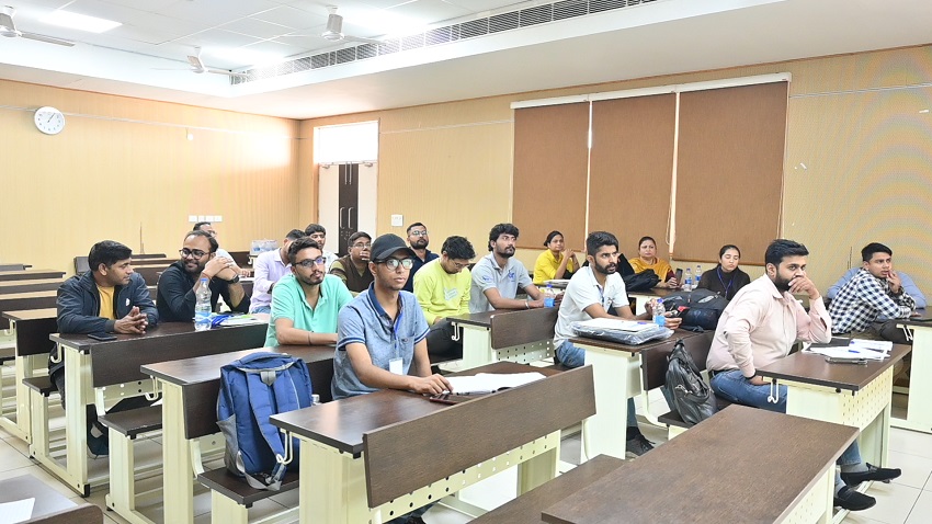 Indian Institute of Technology Jammu | Leading Engineering Institute ...