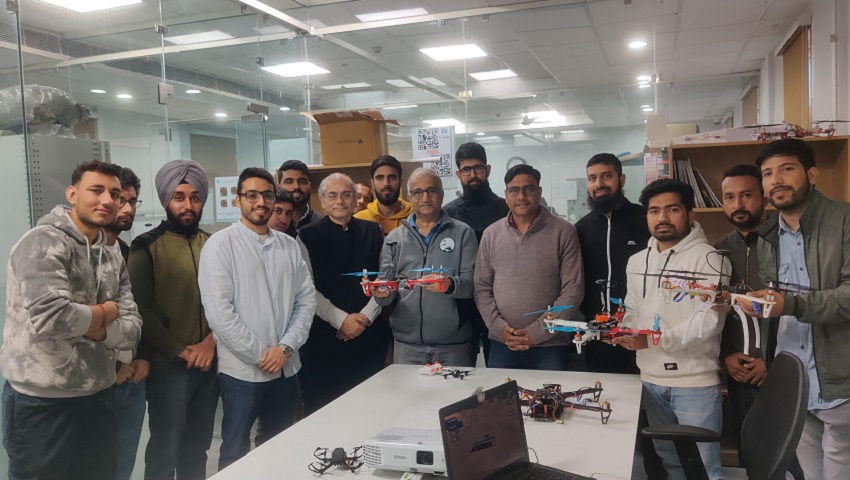 Indian Institute of Technology Jammu | Leading Engineering Institute ... Indian Institute of Technology Jammu | Leading Engineering Institute ...