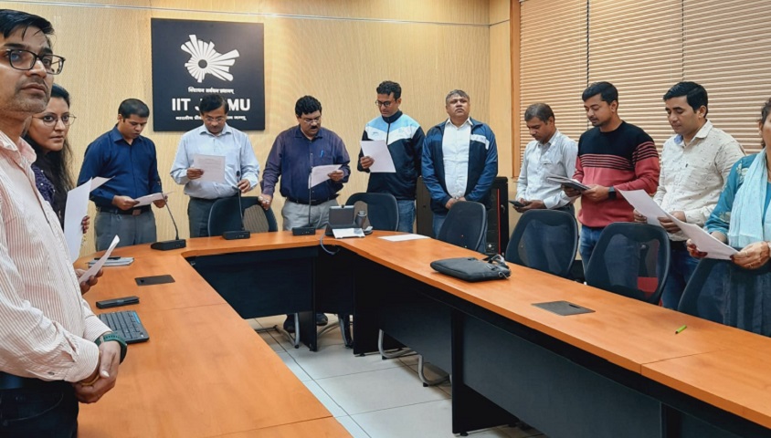 Indian Institute of Technology Jammu | Leading Engineering Institute ...