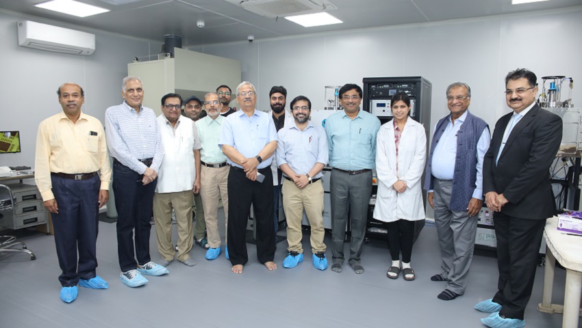 Indian Institute of Technology Jammu | Leading Engineering Institute ...