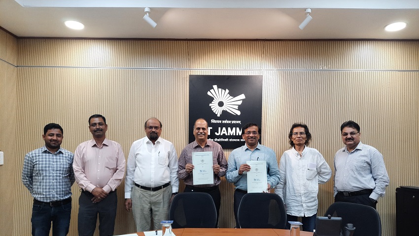 Indian Institute of Technology Jammu | Leading Engineering Institute ...