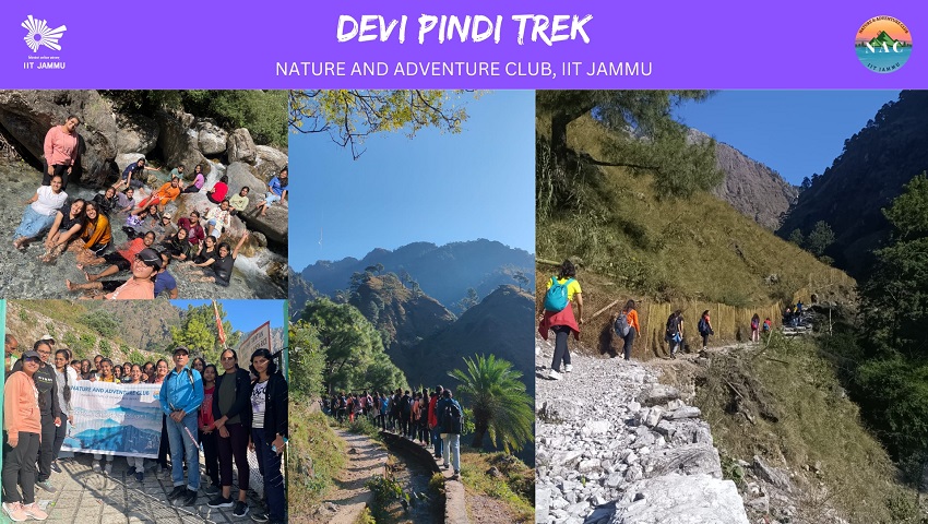 Indian Institute of Technology Jammu | Leading Engineering Institute ...