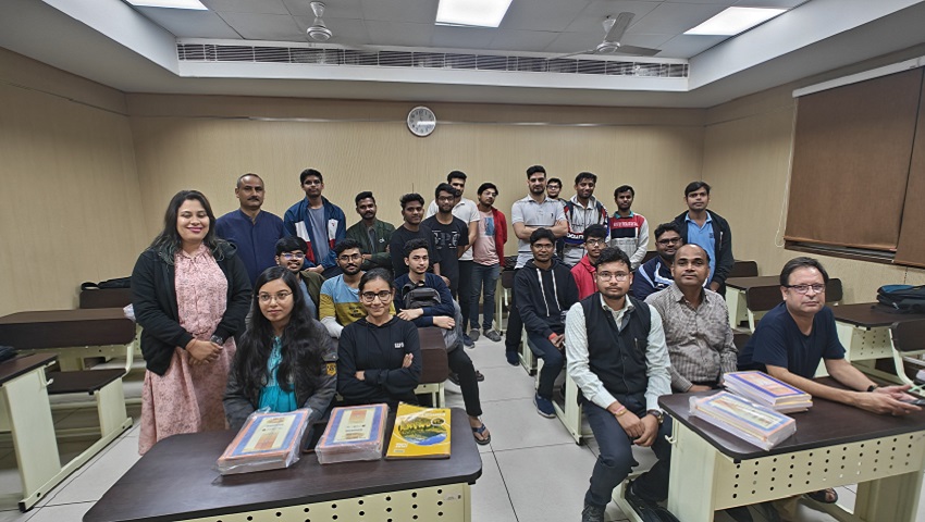 Indian Institute of Technology Jammu | Leading Engineering Institute for Future Innovators