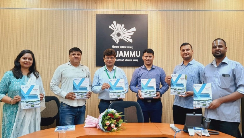 Indian Institute of Technology Jammu | Leading Engineering Institute ...