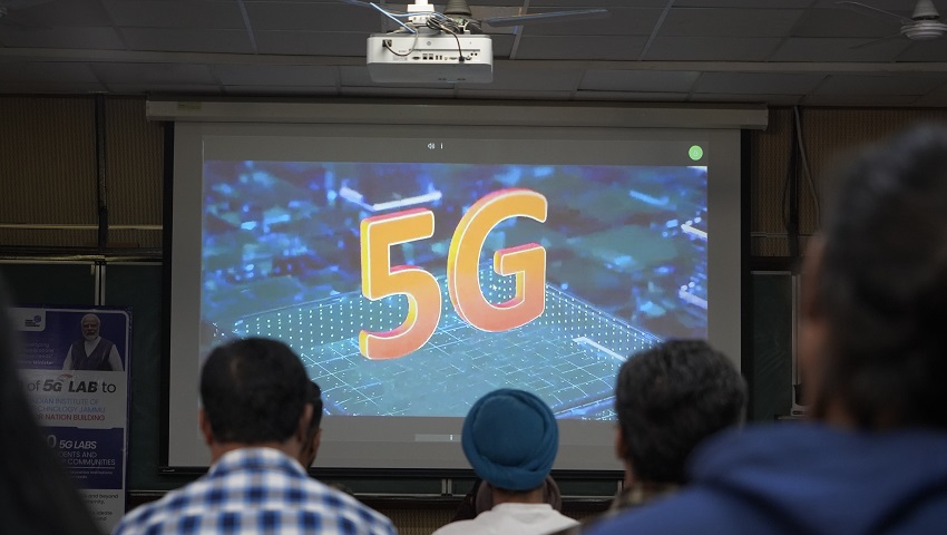 Indian Institute of Technology Jammu | Leading Engineering Institute for Future Innovators