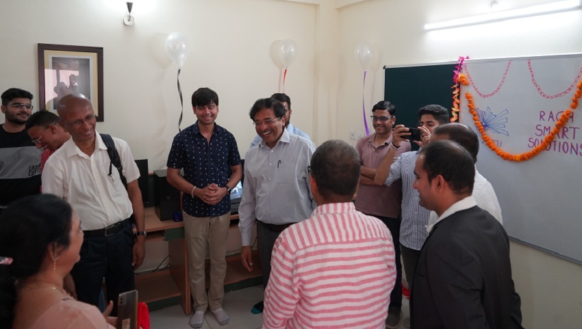 Indian Institute of Technology Jammu | Leading Engineering Institute for Future Innovators