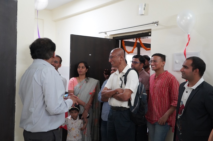 Indian Institute of Technology Jammu | Leading Engineering Institute for Future Innovators