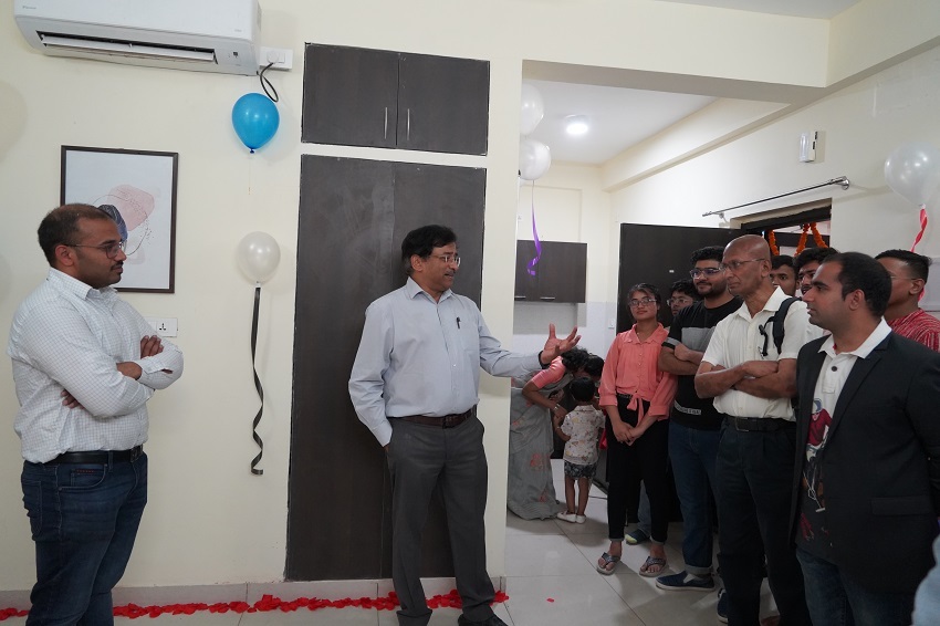 Indian Institute of Technology Jammu | Leading Engineering Institute for Future Innovators