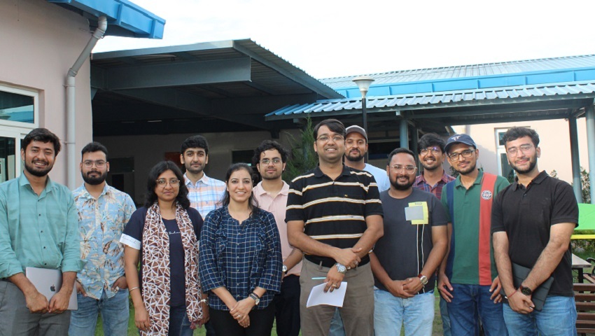 Indian Institute of Technology Jammu | Leading Engineering Institute ...