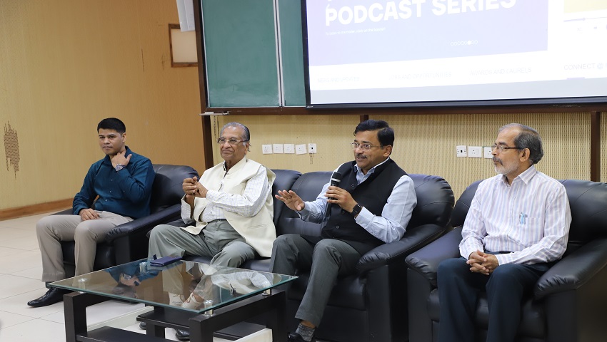 Indian Institute of Technology Jammu | Leading Engineering Institute for Future Innovators