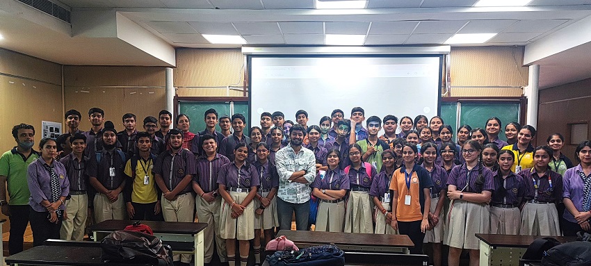 Indian Institute of Technology Jammu | Leading Engineering Institute for Future Innovators