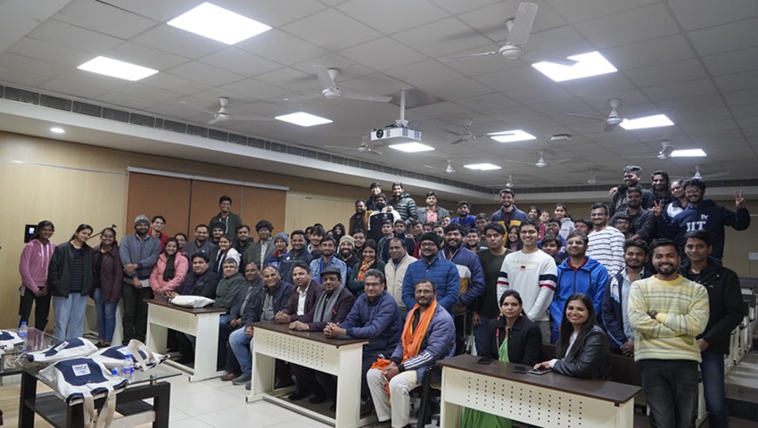 Indian Institute of Technology Jammu | Leading Engineering Institute for Future Innovators