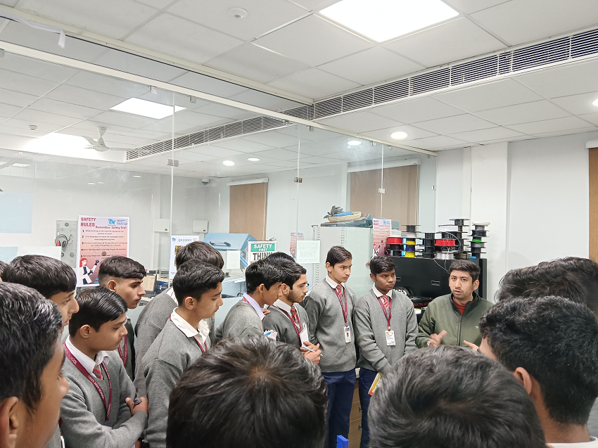 Indian Institute of Technology Jammu | Leading Engineering Institute ...