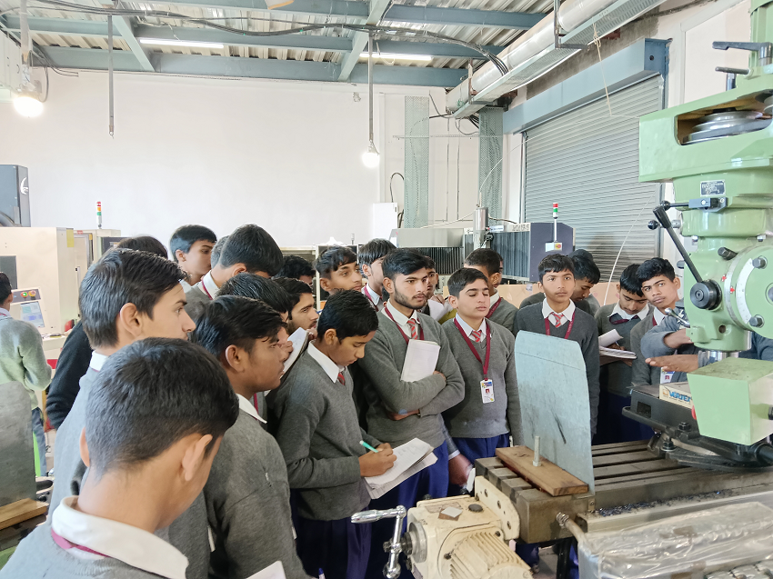 Indian Institute of Technology Jammu | Leading Engineering Institute ...