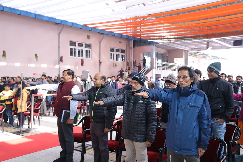 Indian Institute of Technology Jammu | Leading Engineering Institute ...