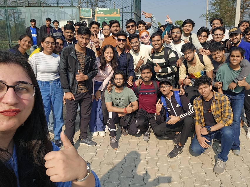 Indian Institute of Technology Jammu | Leading Engineering Institute for Future Innovators