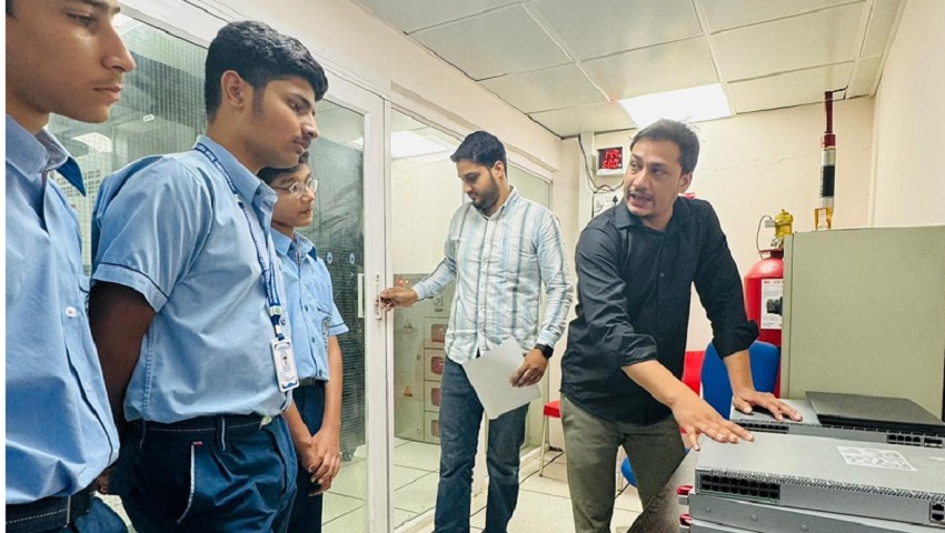 Indian Institute of Technology Jammu | Leading Engineering Institute for Future Innovators