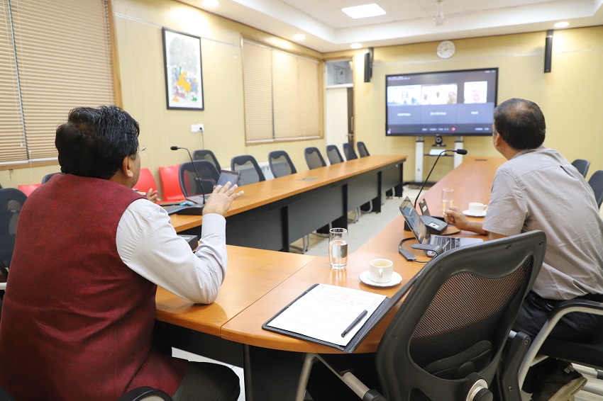 Indian Institute of Technology Jammu | Leading Engineering Institute for Future Innovators