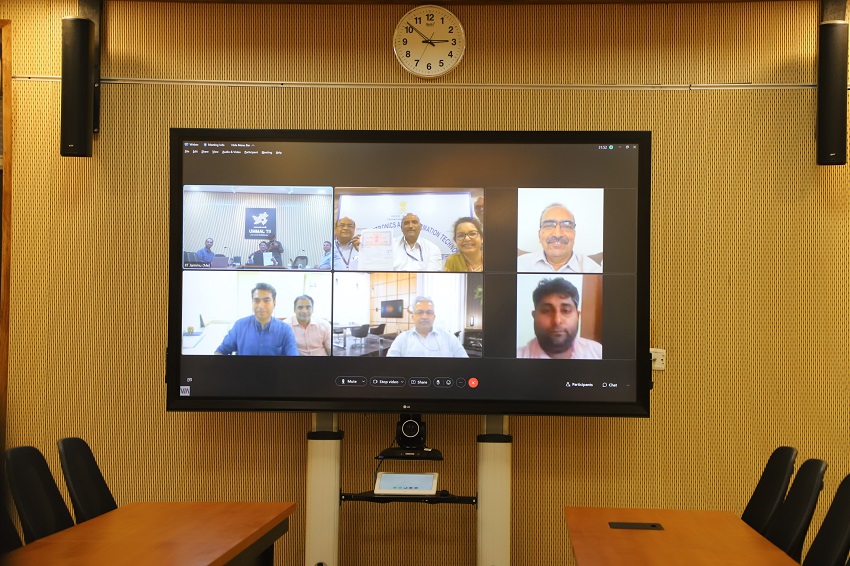 Indian Institute of Technology Jammu | Leading Engineering Institute for Future Innovators