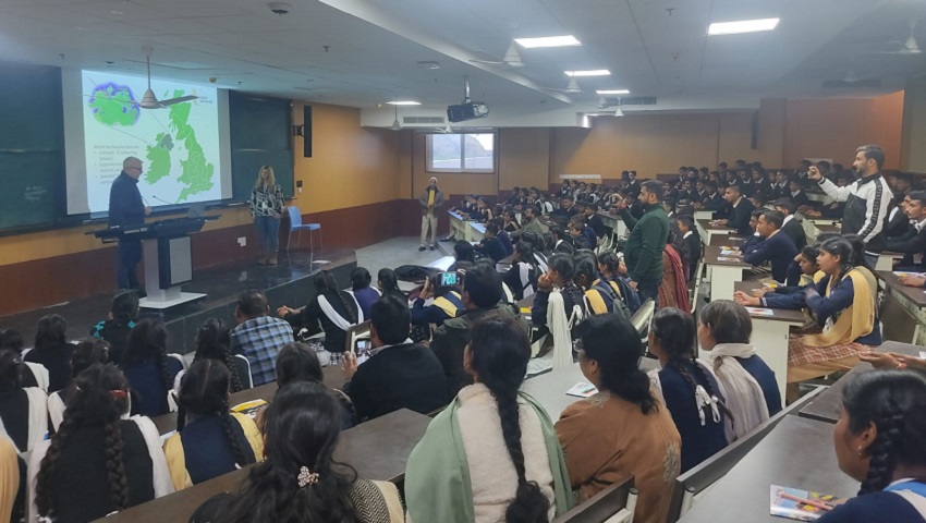 Indian Institute of Technology Jammu | Leading Engineering Institute ...