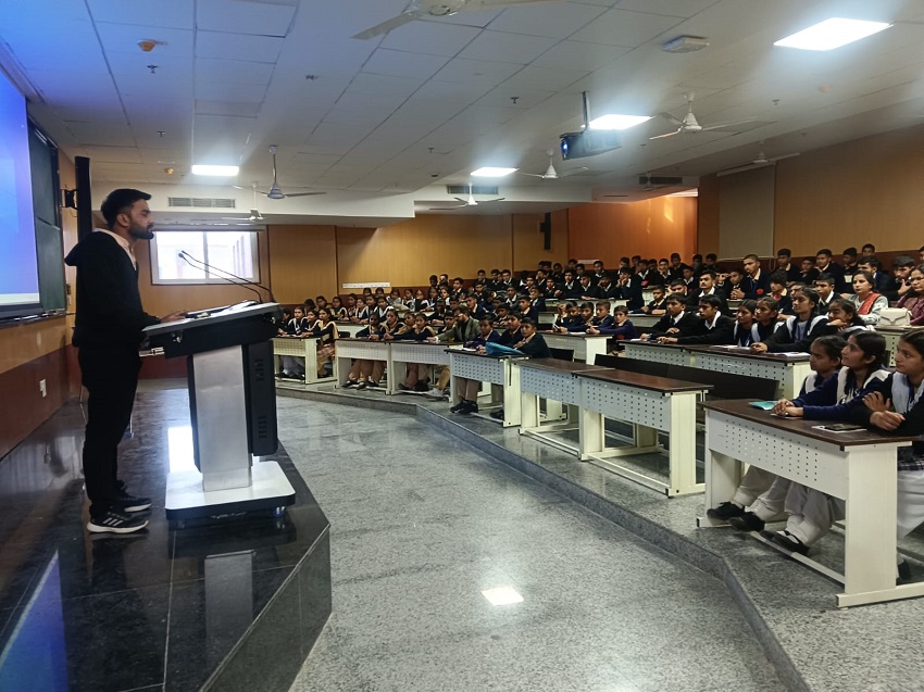 Indian Institute of Technology Jammu | Leading Engineering Institute for Future Innovators