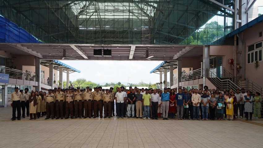 Indian Institute of Technology Jammu | Leading Engineering Institute ...