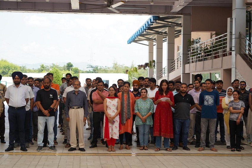 Indian Institute of Technology Jammu | Leading Engineering Institute ...