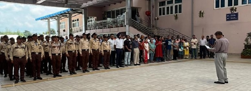 Indian Institute of Technology Jammu | Leading Engineering Institute ...